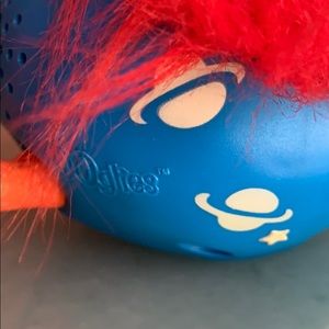 Ooglies | Toys | Rare Vintage 999 Ooglies Hanchu Playmates Anima | Poshmark